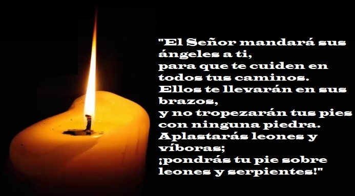 ¿Sabes cuál es la ORACIÓN MÁS PODEROSA del mundo?