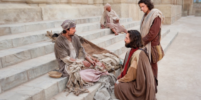 ¿Sabe CUANTOS MILAGROS HIZO JESÚS? Aprenda todo sobre ellos