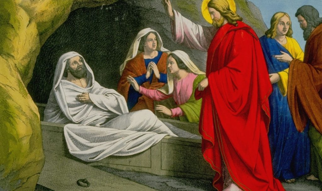 ¿Sabe CUANTOS MILAGROS HIZO JESÚS? Aprenda todo sobre ellos