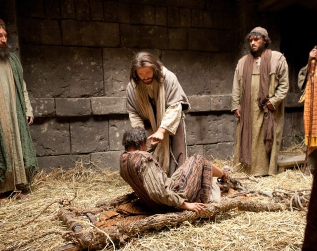 ¿Sabe CUANTOS MILAGROS HIZO JESÚS? Aprenda todo sobre ellos