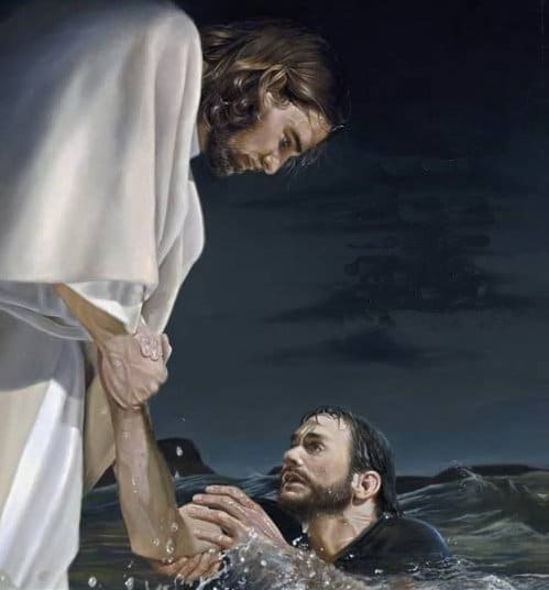 ¿Sabe CUANTOS MILAGROS HIZO JESÚS? Aprenda todo sobre ellos