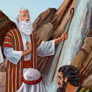 Descubra los más hermosos CUENTOS PARA NIÑOS DE LA BIBLIA, aquí