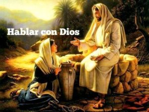 ¿Sabe CÓMO HABLAR CON DIOS? Aprenda la mejor manera, aquí