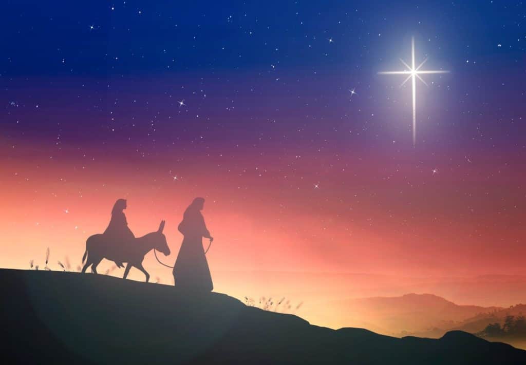 Aprenda todo sobre las REFLEXIONES DE LA VENIDA DE CRISTO, Aquí