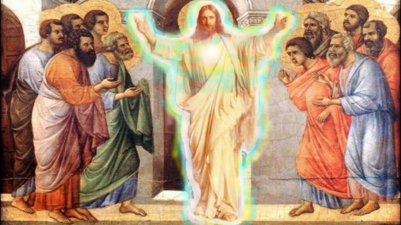 Sorpréndete con la HISTORIA DE JESÚS, una vida de amor y entrega