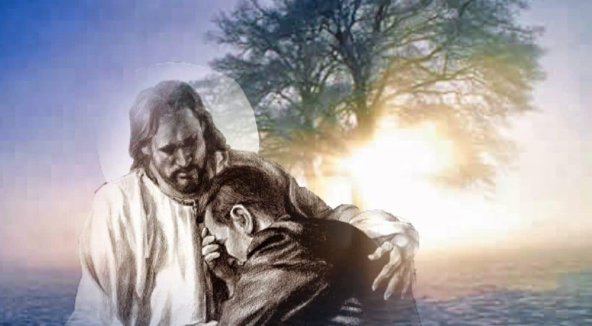 ¿Sabe cómo conseguir el PERDÓN DE DIOS? Descúbralo aquí