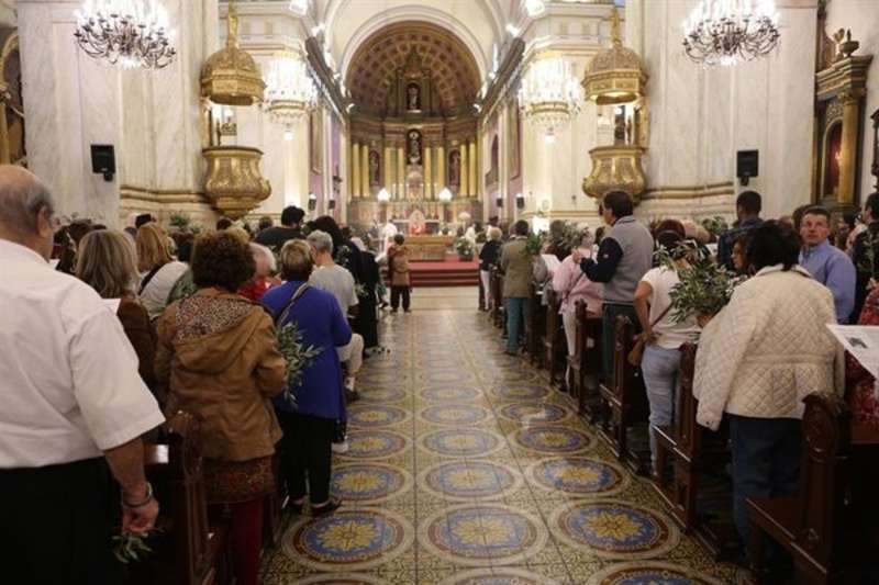 OFRENDA DEL PAN: EN QUÉ CONSISTE Y PORQUÉ SE HACE