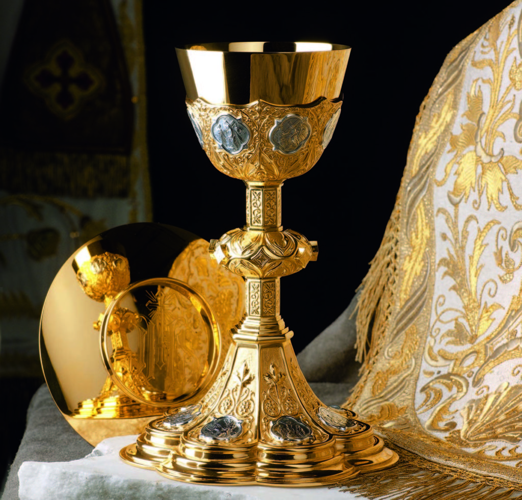 OFRENDA DEL PAN: EN QUÉ CONSISTE Y PORQUÉ SE HACE