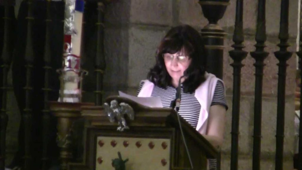 OFRENDA DEL PAN: EN QUÉ CONSISTE Y PORQUÉ SE HACE