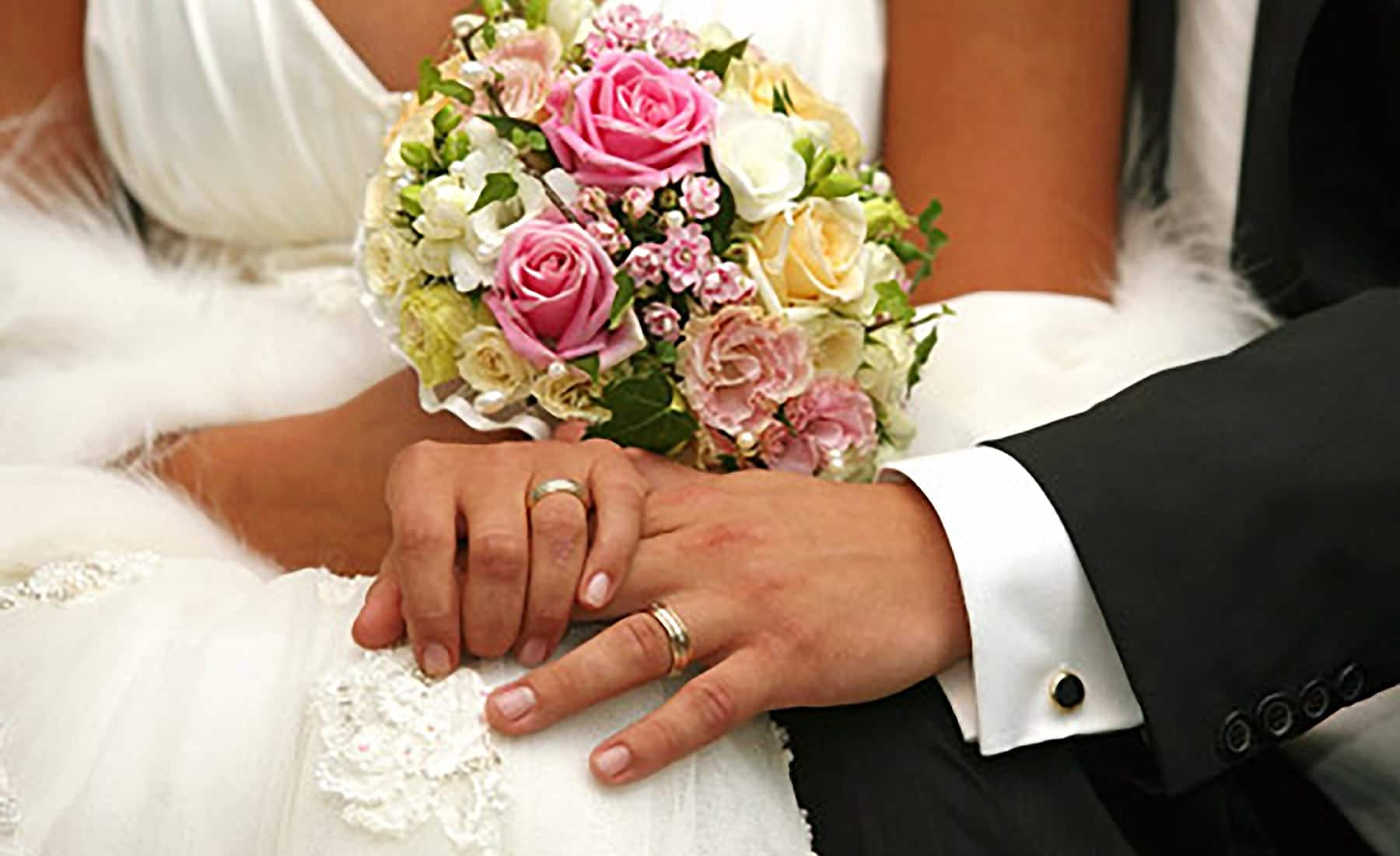 MATRIMONIO UN SACRAMENTO DEL IDEAL CATÓLICO