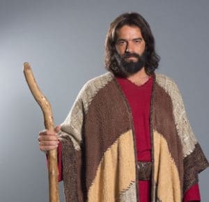 DESCUBRE CÓMO MOISÉS FUE SALVADO DE LAS AGUAS, Y MÁS