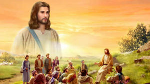 ENCARNACIÓN: QUÉ ES, SIGNIFICADO Y CONCEPTO