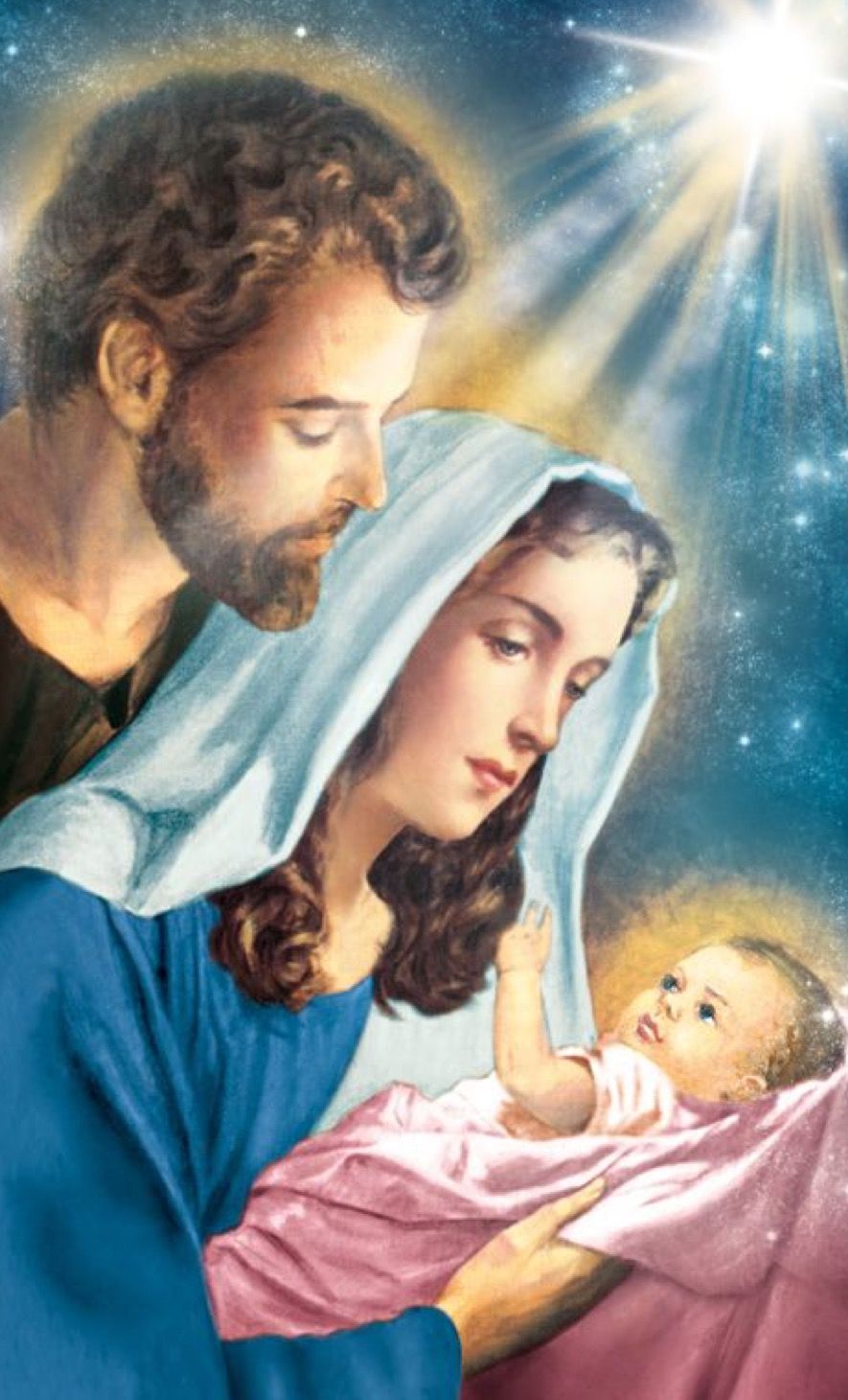 JESÚS TUVO HERMANOS CARNALES? ¿QUIENES ERAN?
