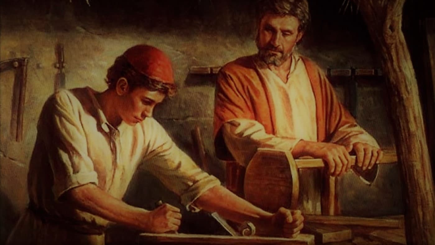 JESÚS TUVO HERMANOS CARNALES? ¿QUIENES ERAN?