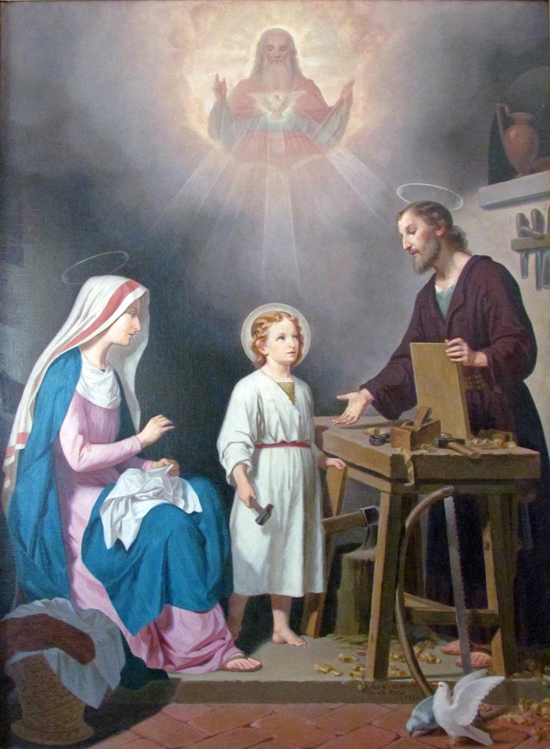JESÚS TUVO HERMANOS CARNALES? ¿QUIENES ERAN?