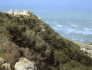 El MONTE CARMELO, NO DEJE DE VISITARLO EN ISRAEL