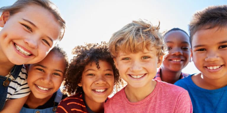 LAS MEJORES REFLEXIONES, EN EL DÍA DEL NIÑO