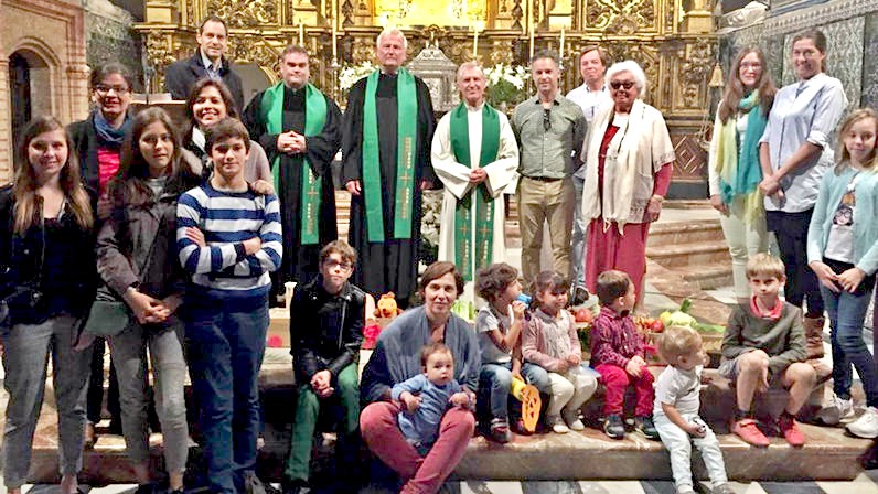 EL ECUMENISMO: ¿QUÉ ES? ¿ES BIBLICO PARA EL CRISTIANO?