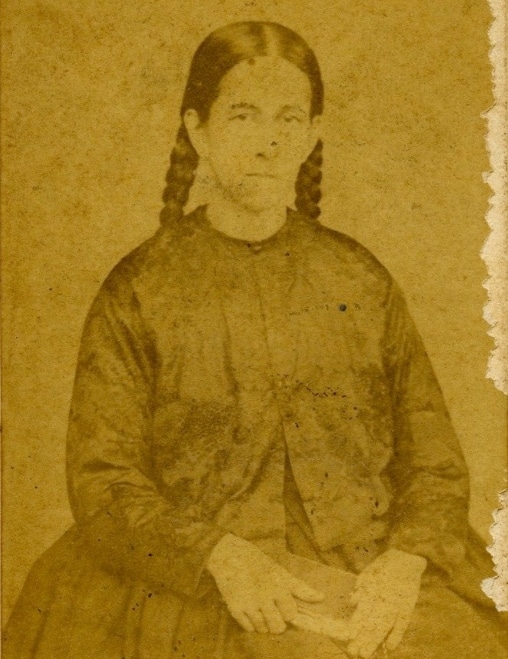BIOGRAFIA DE LA BEATA MERCEDES DE JESUS MOLINA