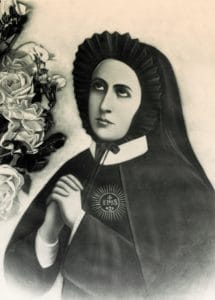 BIOGRAFIA DE LA BEATA MERCEDES DE JESUS MOLINA