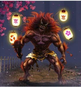 LOS DEMONIOS, MAS PELIGROSOS DE LA HISTORIA