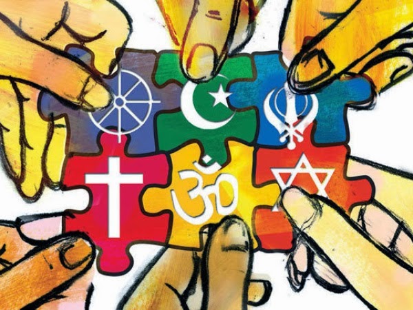 EL ECUMENISMO: ¿QUÉ ES? ¿ES BIBLICO PARA EL CRISTIANO?