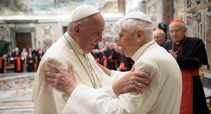 EL ECUMENISMO: ¿QUÉ ES? ¿ES BIBLICO PARA EL CRISTIANO?