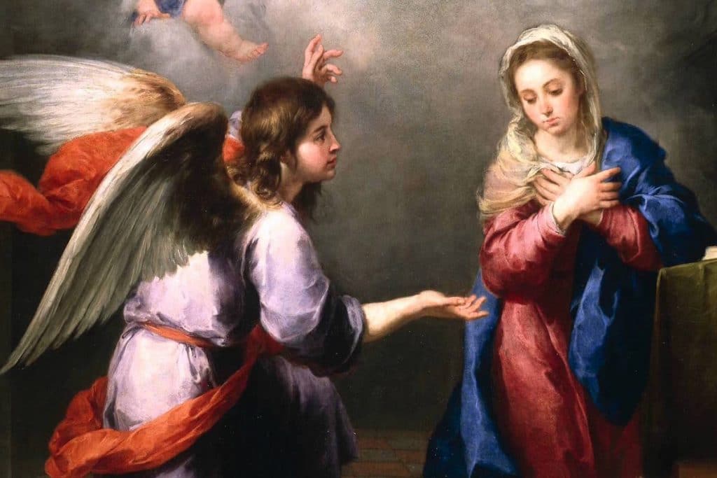 ¿QUÉ ES EL FIAT DE MARIA LA VIRGEN? DESCUBRELO