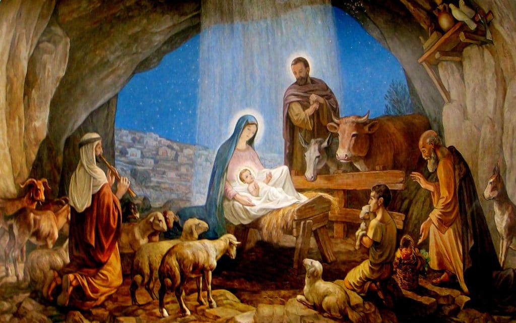 ¿QUÉ ES EL FIAT DE MARIA LA VIRGEN? DESCUBRELO