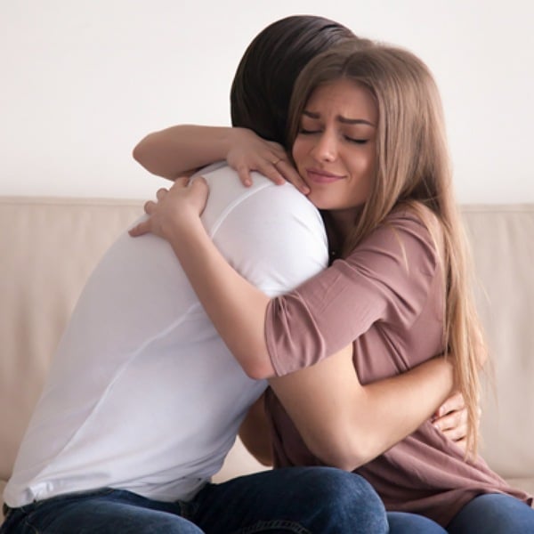 EJEMPLOS DE VIDA EL VALOR DEL PERDON: ¿QUÉ ES