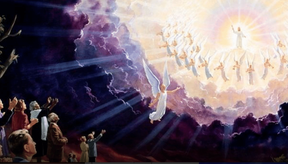 LA SEGUNDA VENIDA DE JESUCRISTO: ¿COMO Y CUANDO ES?