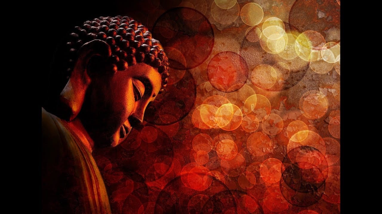 PARA LA BUENA SUERTE Y RIQUEZAS, ORACIÓN A BUDA