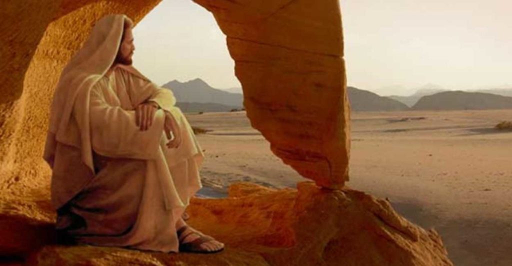 LA INFANCIA Y VIDA OCULTA DE JESÚS DE NAZARET