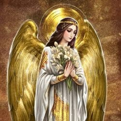 ORACION AL ARCANGEL JOFIEL, PARA EL AMOR Y LA SABIDURIA