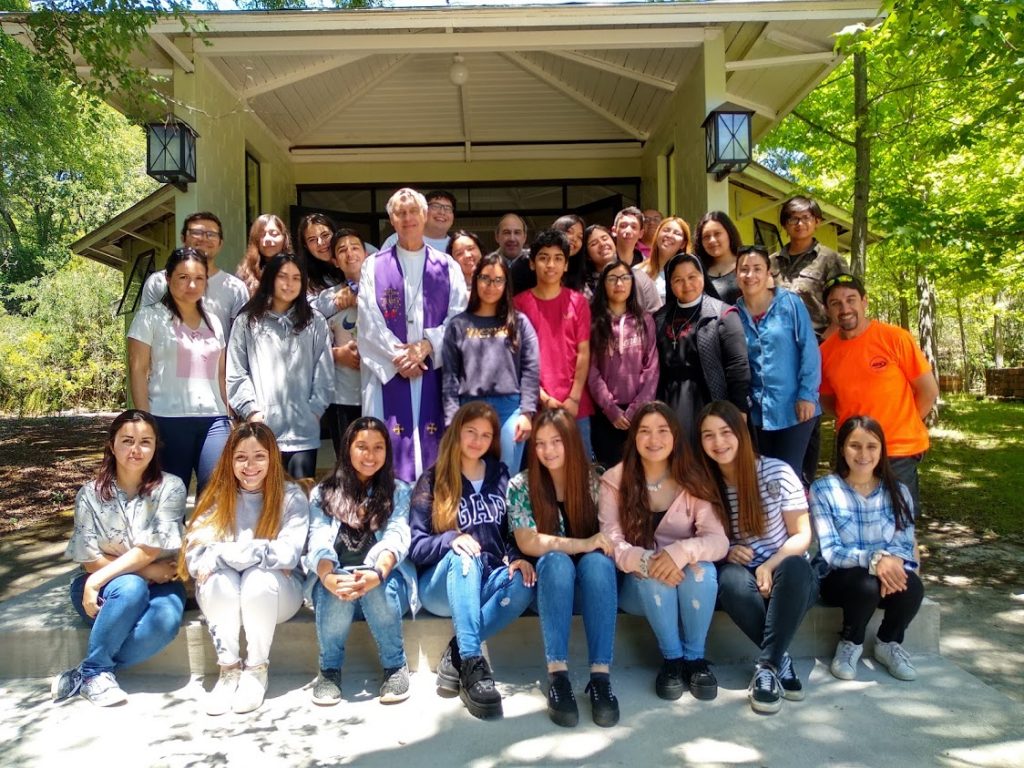 LA RELIGIOSIDAD POPULAR EN LA EVANGELIZACIÓN DESCUBRELA