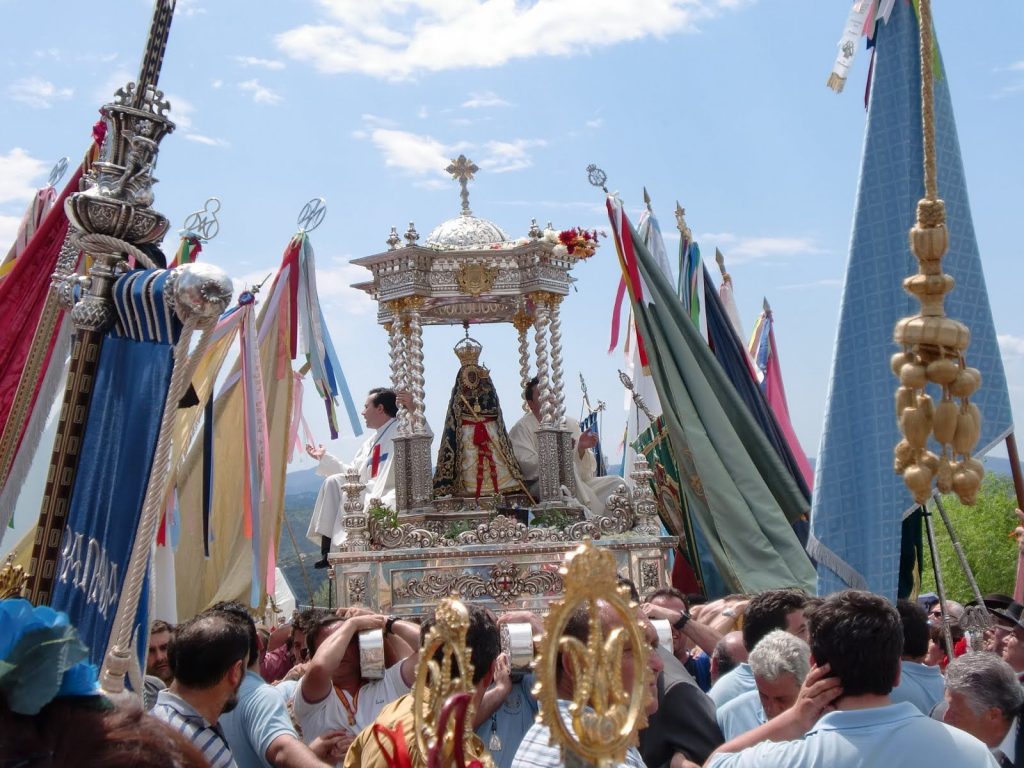 LA RELIGIOSIDAD POPULAR EN LA EVANGELIZACIÓN DESCUBRELA