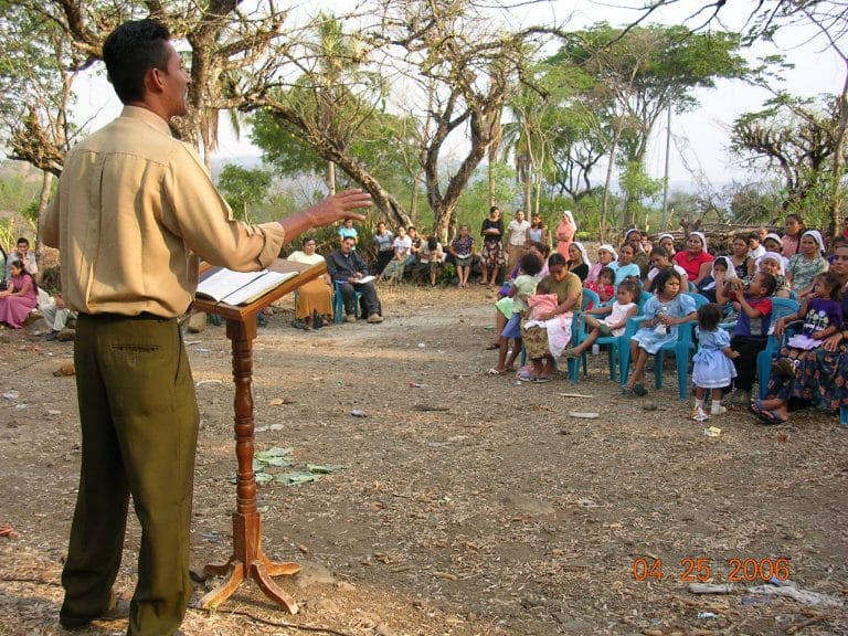LA RELIGIOSIDAD POPULAR EN LA EVANGELIZACIÓN DESCUBRELA