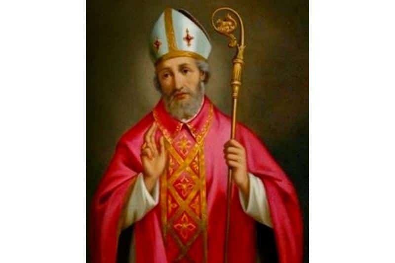 SAN ANSELMO DE CANTERBURY, VIDA Y APORTACIONES