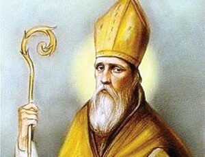 SAN ANSELMO DE CANTERBURY, VIDA Y APORTACIONES